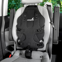 Travel Safety for Children with Additional Needs – Fledglings