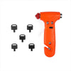 Octopus Car Positioning Harness | Fledglings