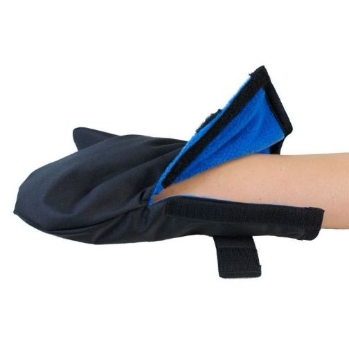 Side Opening Outdoor Mittens Water-Resistant | Fledglings