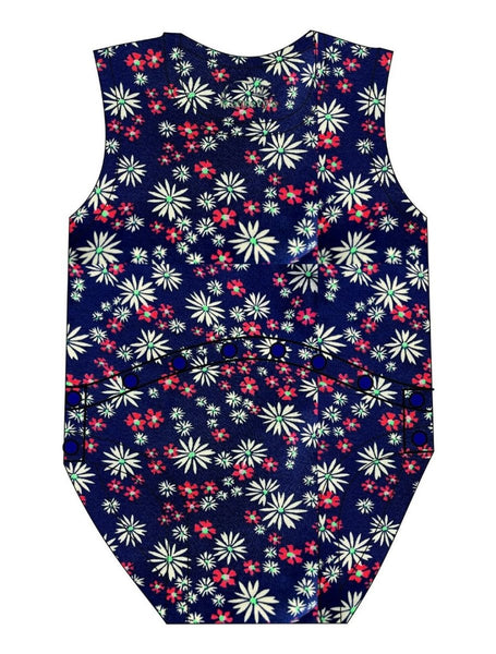 R73 Joey Vest Peg Tube Access Child | Fledglings