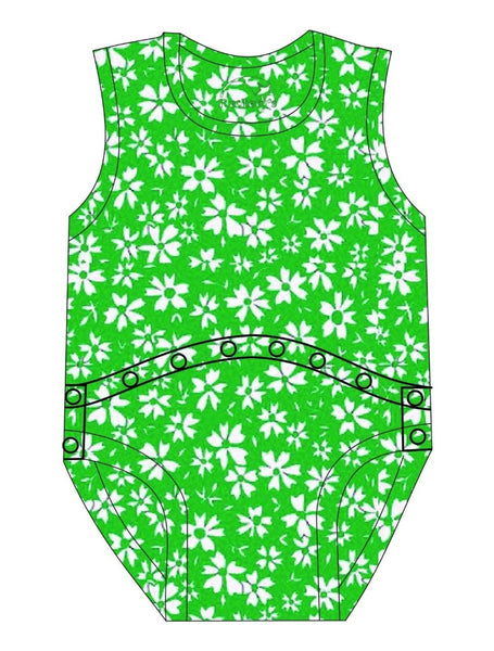 R73 Joey Vest Peg Tube Access | Fledglings