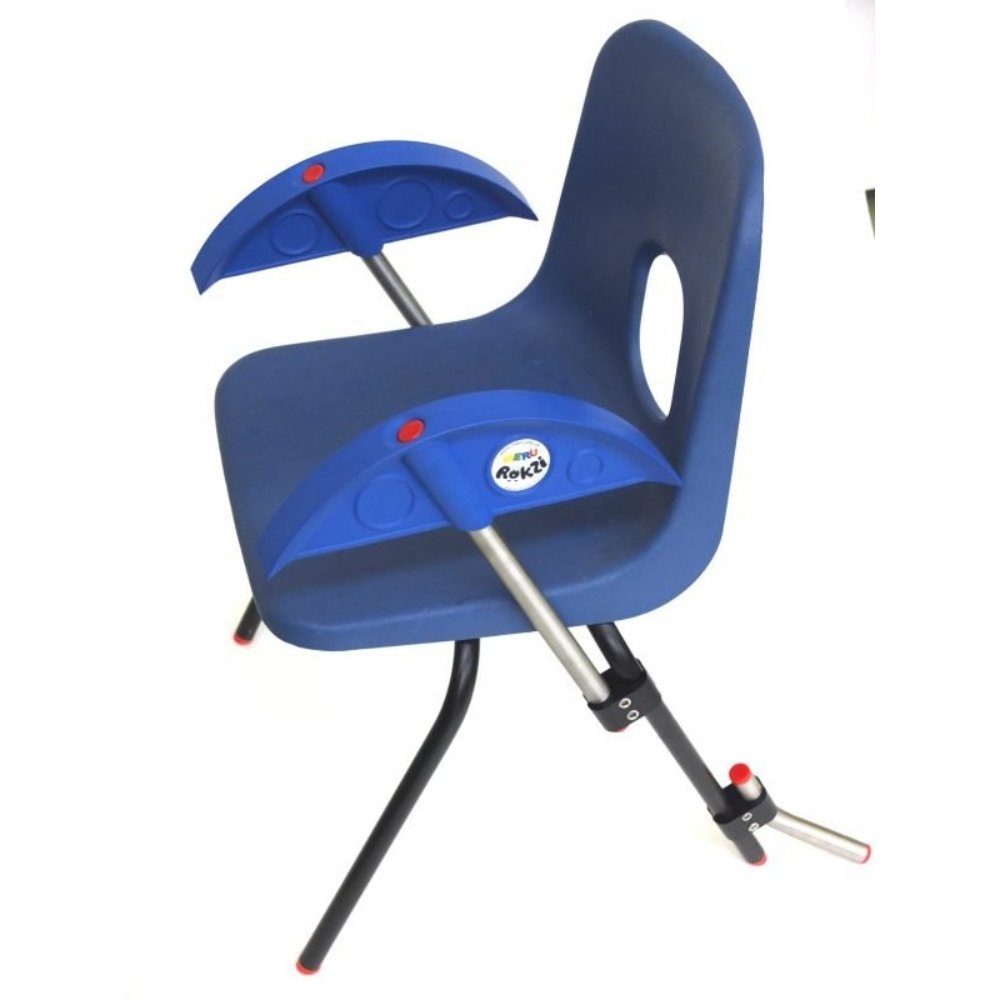 Rokzi Legs MERU | Fledglings