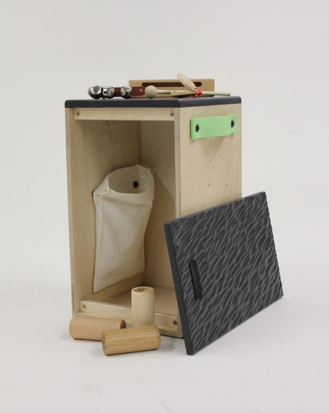 Sensory Drum | Fledglings