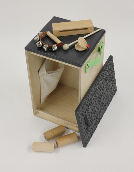 Sensory Drum | Fledglings