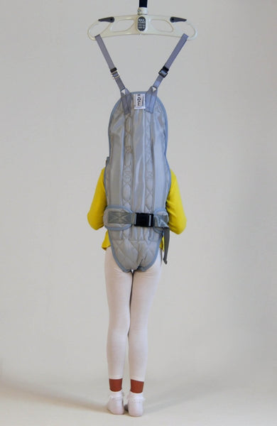 Silva Jolly Jumper Harness | Fledglings