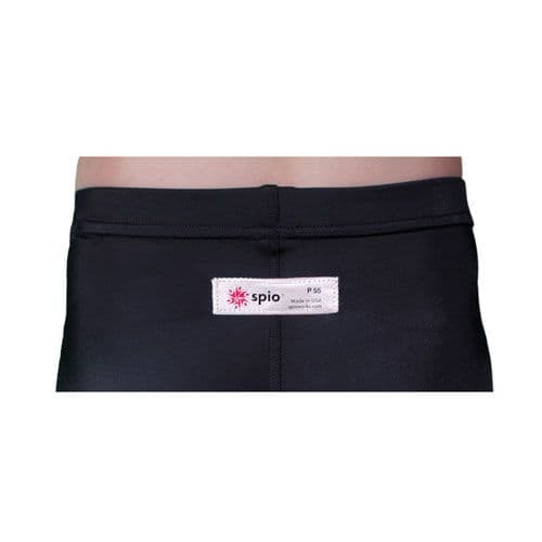 SPIO Compression Leggings Deep Pressure Ankle Length | Fledglings