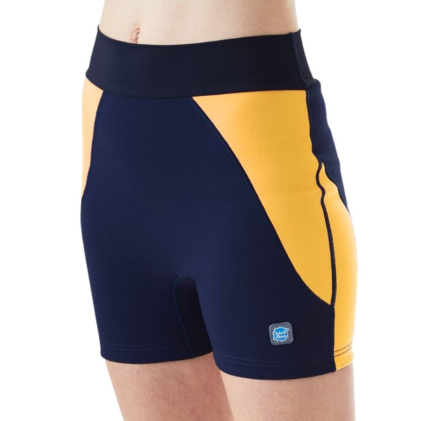 Adults Incontinence Jammers Swim Shorts | Fledglings