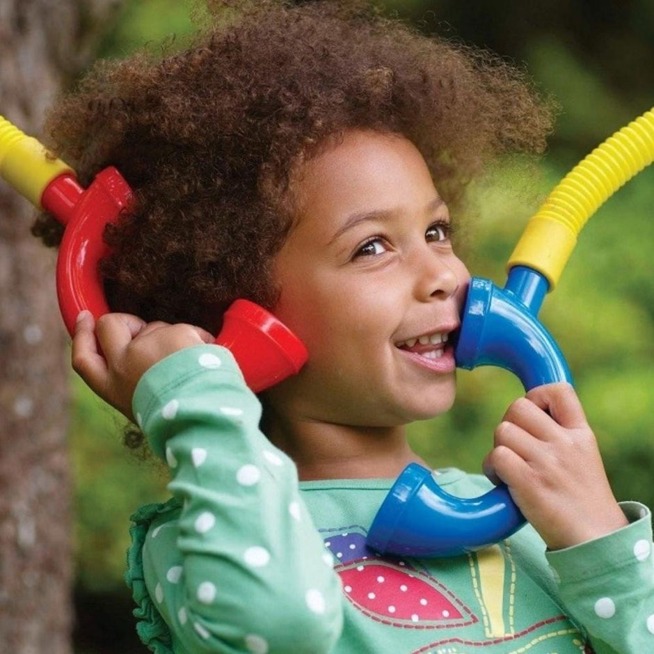 TickiT Sensory Play Toys | Fledglings