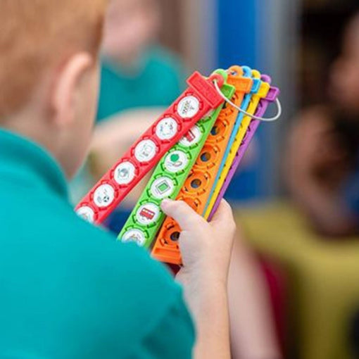 Communication Aids for SEN | Visual Supports & AAC | Fledglings