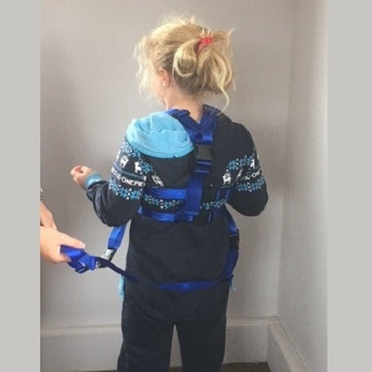 Crelling Harnesses | Fledglings